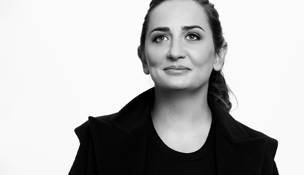 Las inspiraciones de Faye Mcleod: Una mujer visual – Woman's Time